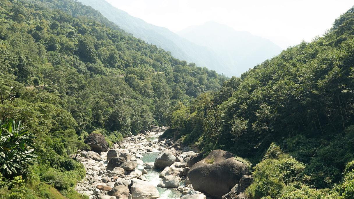 The Age of Nature | PBS