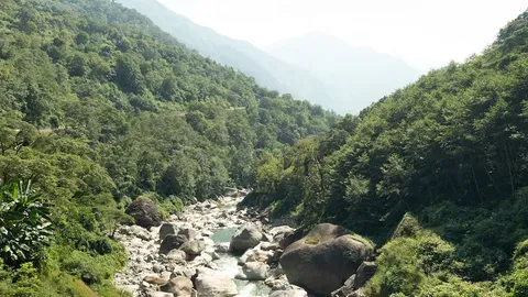 The Age of Nature | PBS