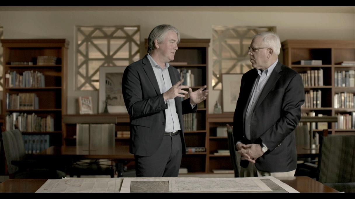 Iconic America | PBS