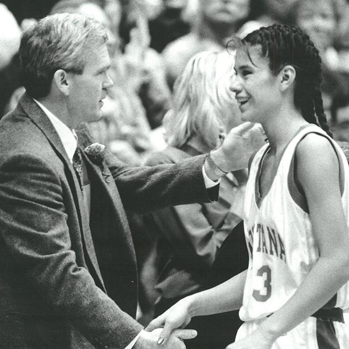 Native Ball: Legacy of a Trailblazer | PBS