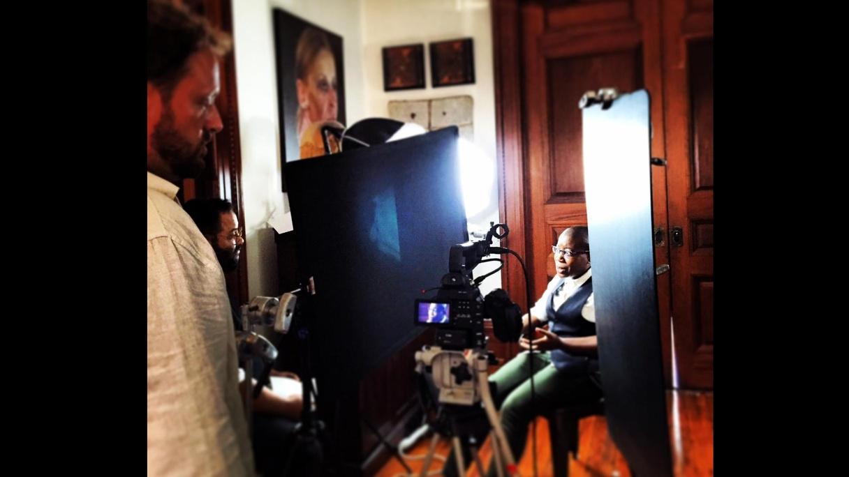 What I Hear When You Say | PBS