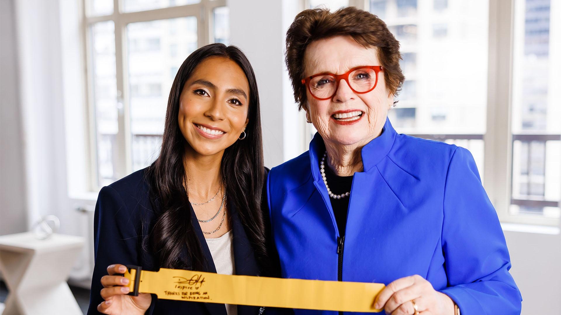 Groundbreakers | PBS