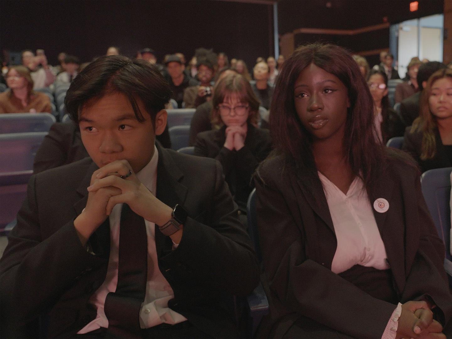 Citizen Nation | PBS