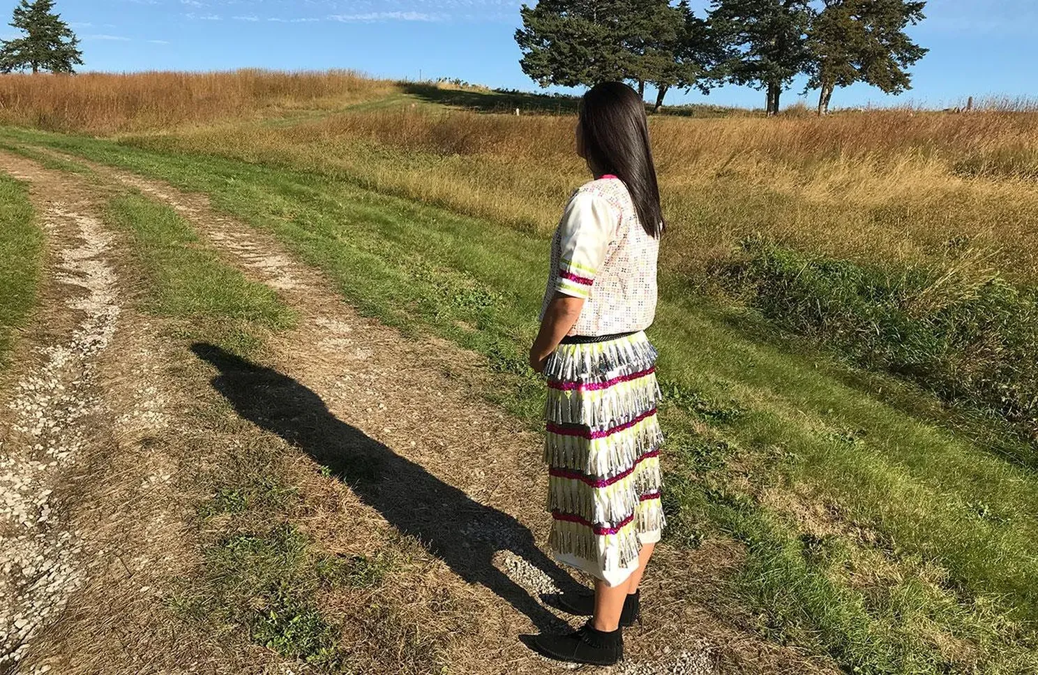 Nebraska Stories | PBS