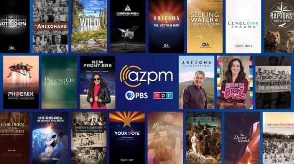Explore PBS Passport | AZPM