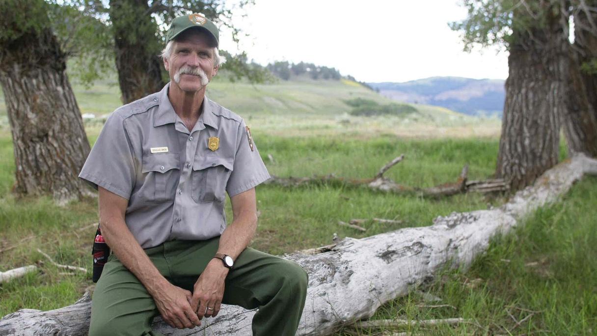 The Age of Nature | PBS