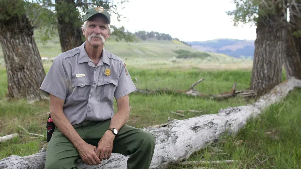 The Age of Nature | PBS