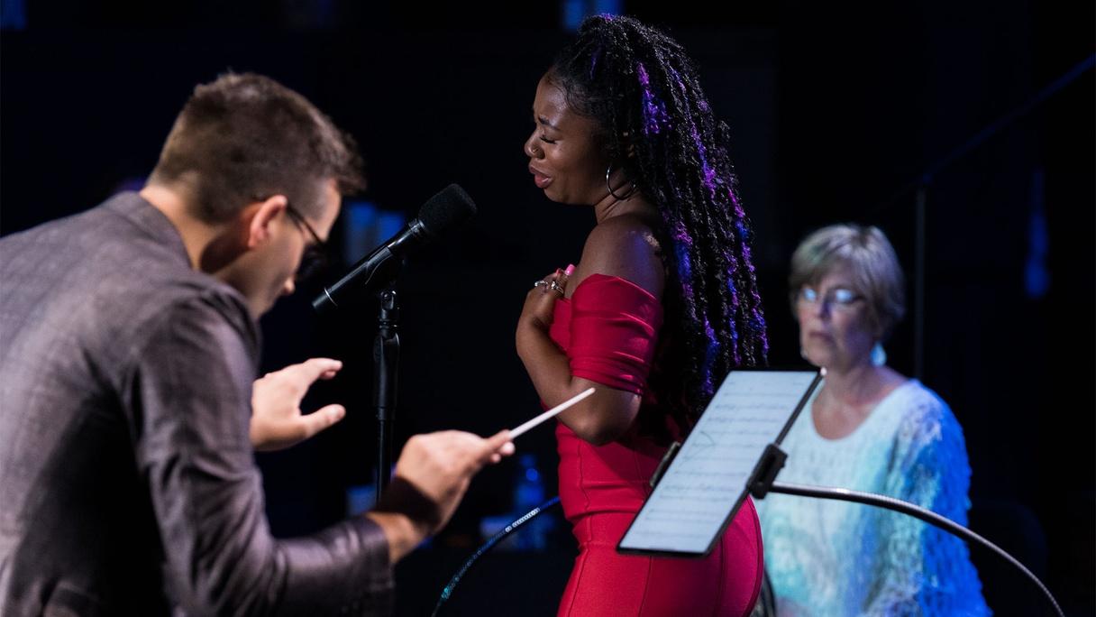 One Voice: The Songs We Share | PBS