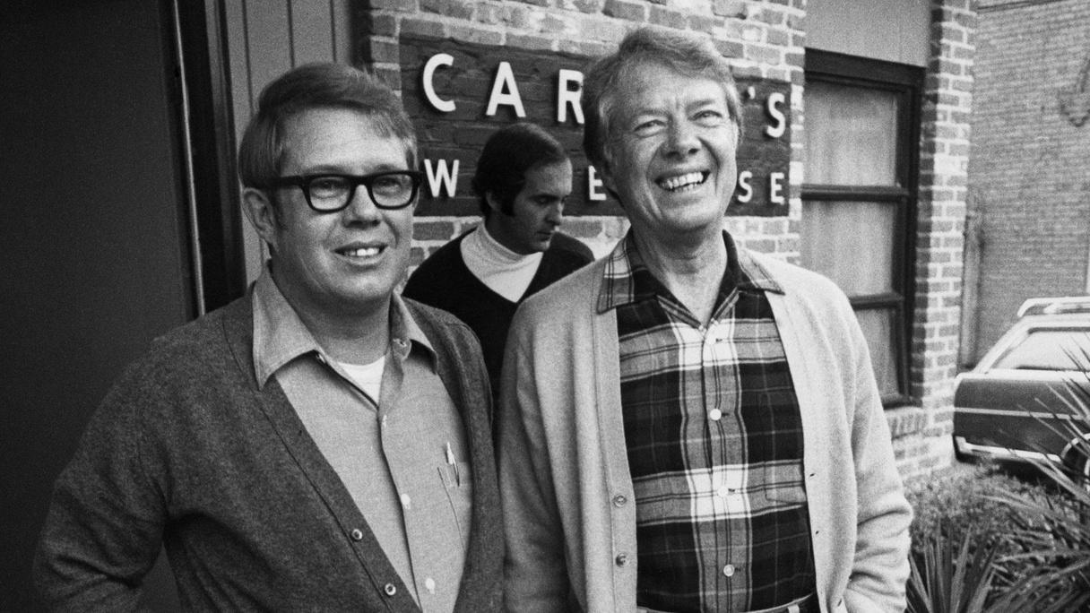 In Their Own Words | PBS