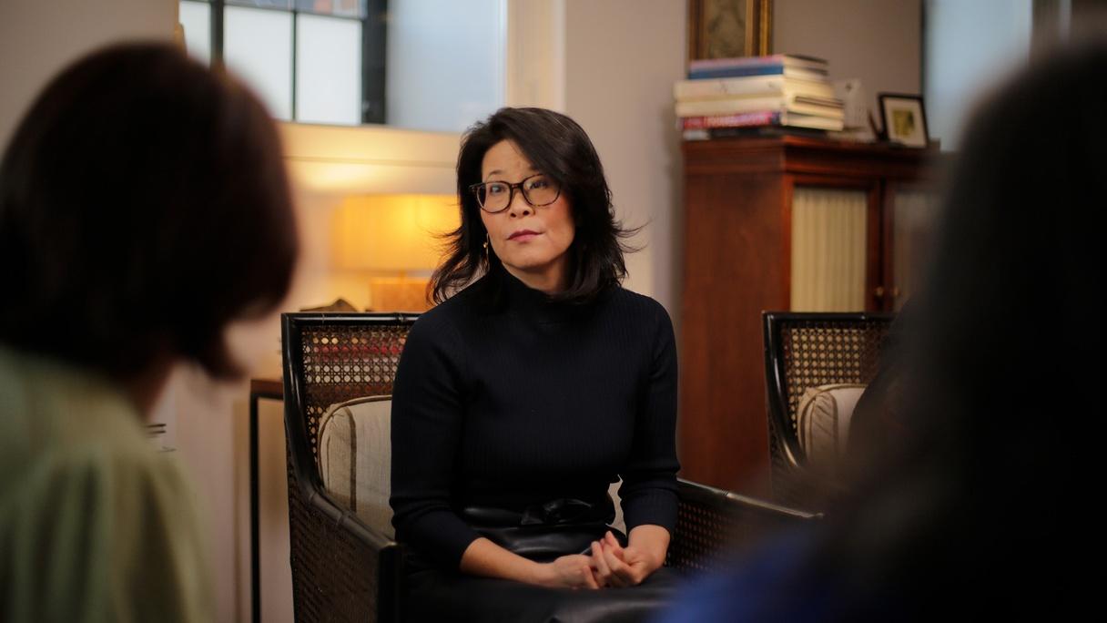 Tell Me More with Kelly Corrigan | PBS