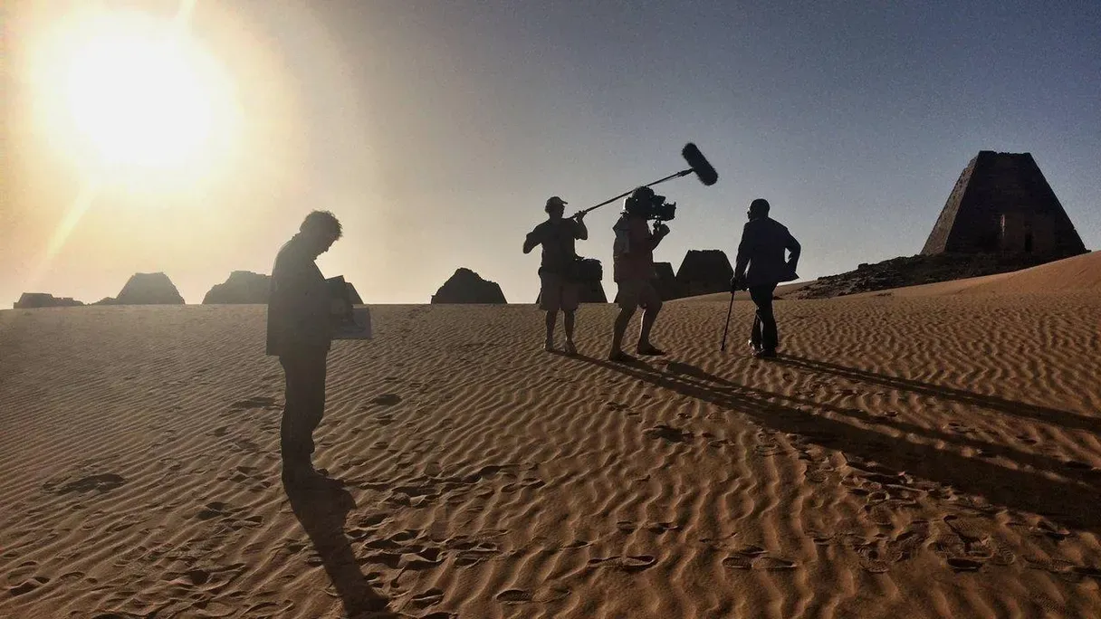 Africa's Great Civilizations | PBS