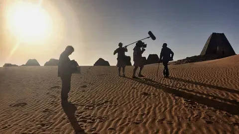 Africa's Great Civilizations | PBS