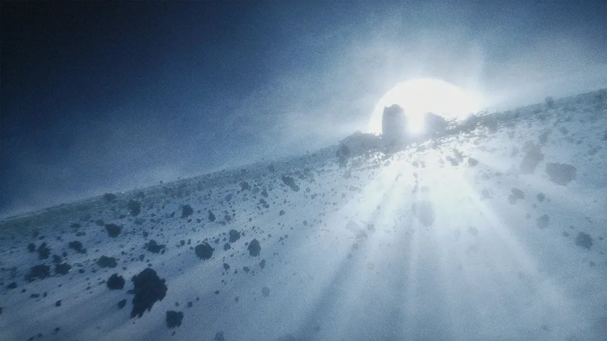 First Contact: An Alien Encounter | PBS