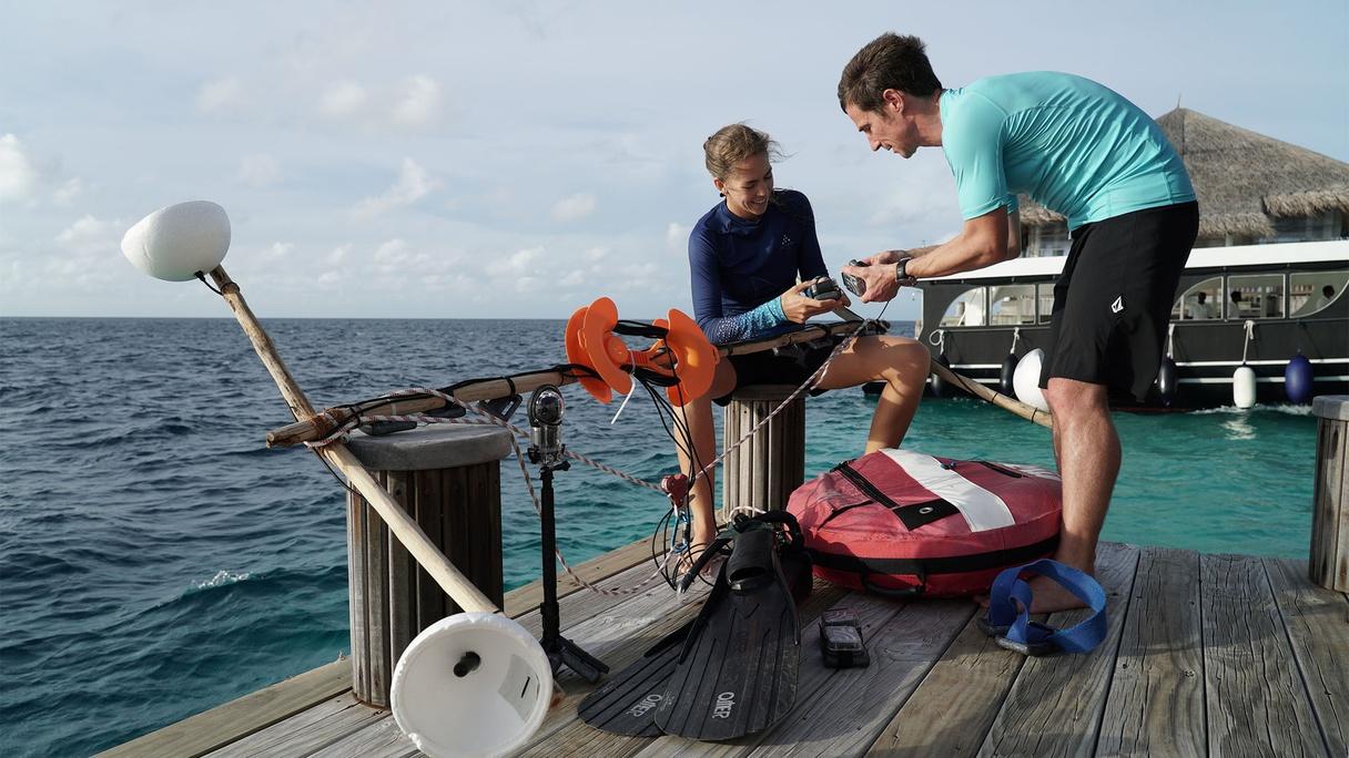 Changing Planet | PBS