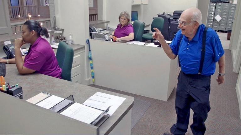 In A Different Key | PBS