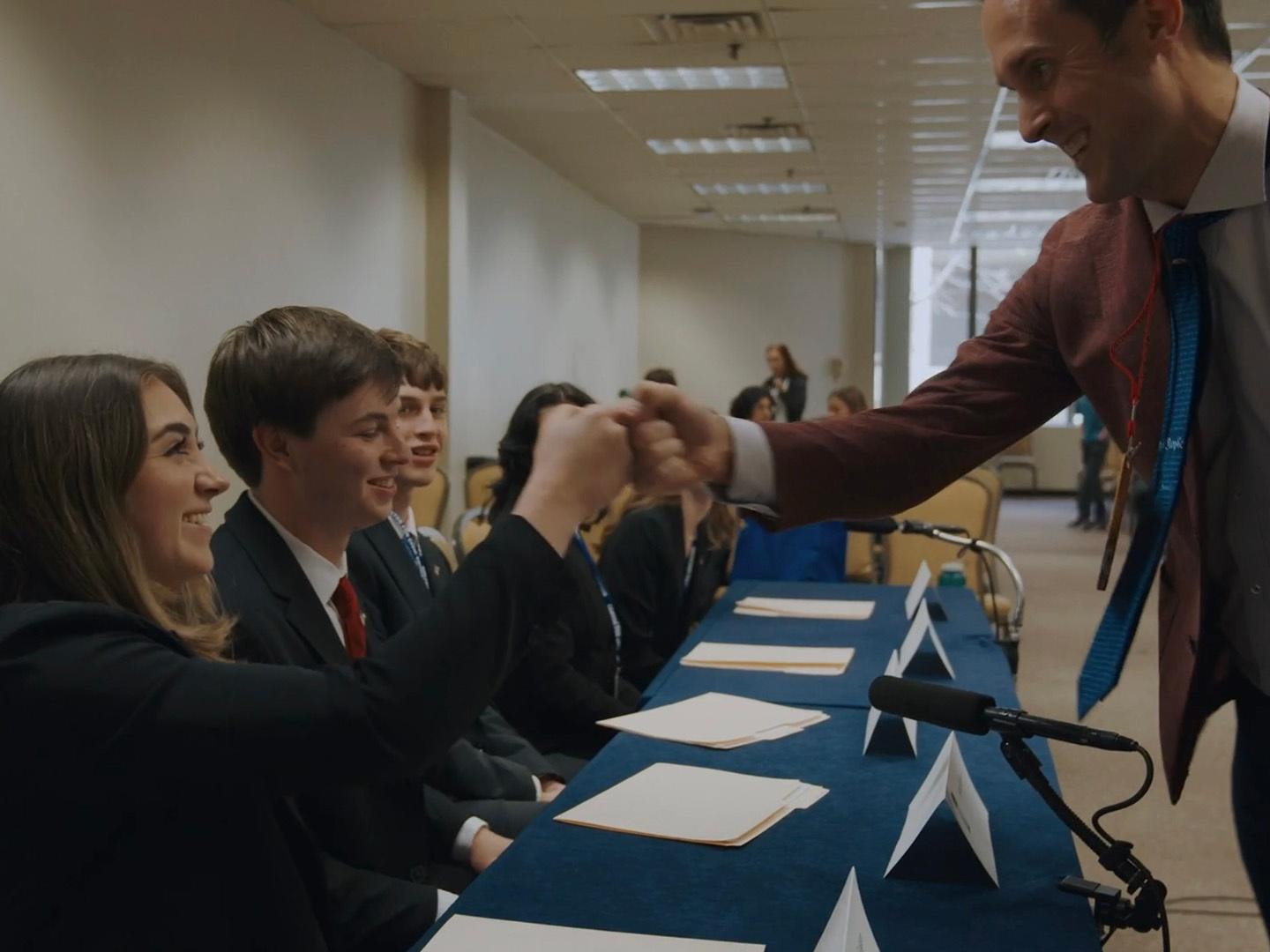 Citizen Nation | PBS