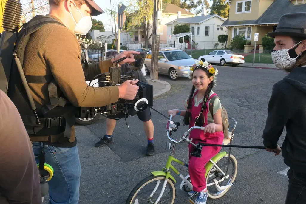 The Latino Experience | PBS