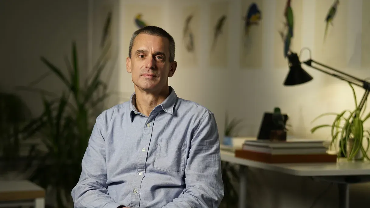 Extinction: The Facts | PBS