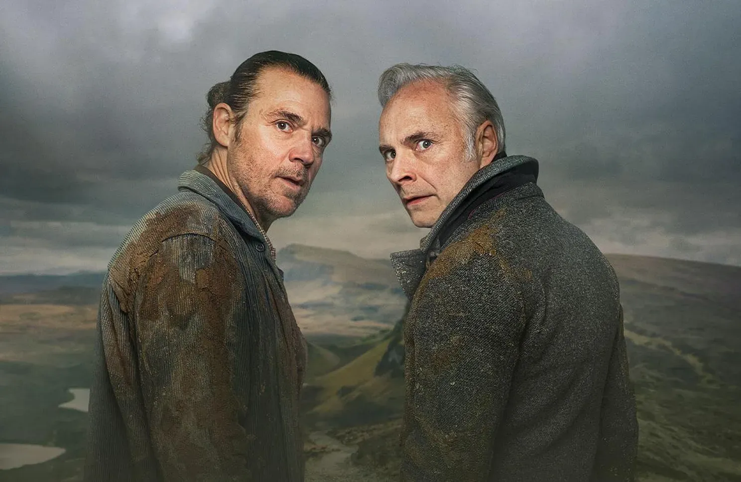 Guilt | Season 1 | Episode 1 | PBS