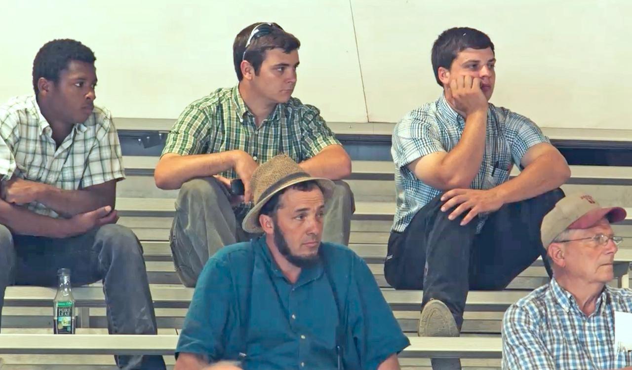 Monrovia, Indiana | PBS