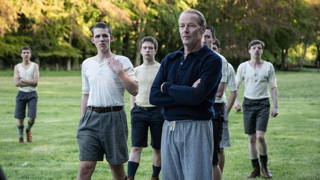 The Windermere Children | PBS