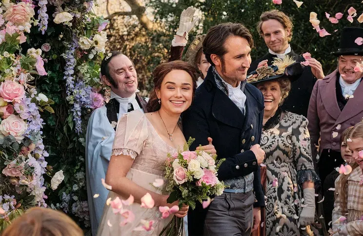 Sanditon | Season 1 | Episode 4 | PBS