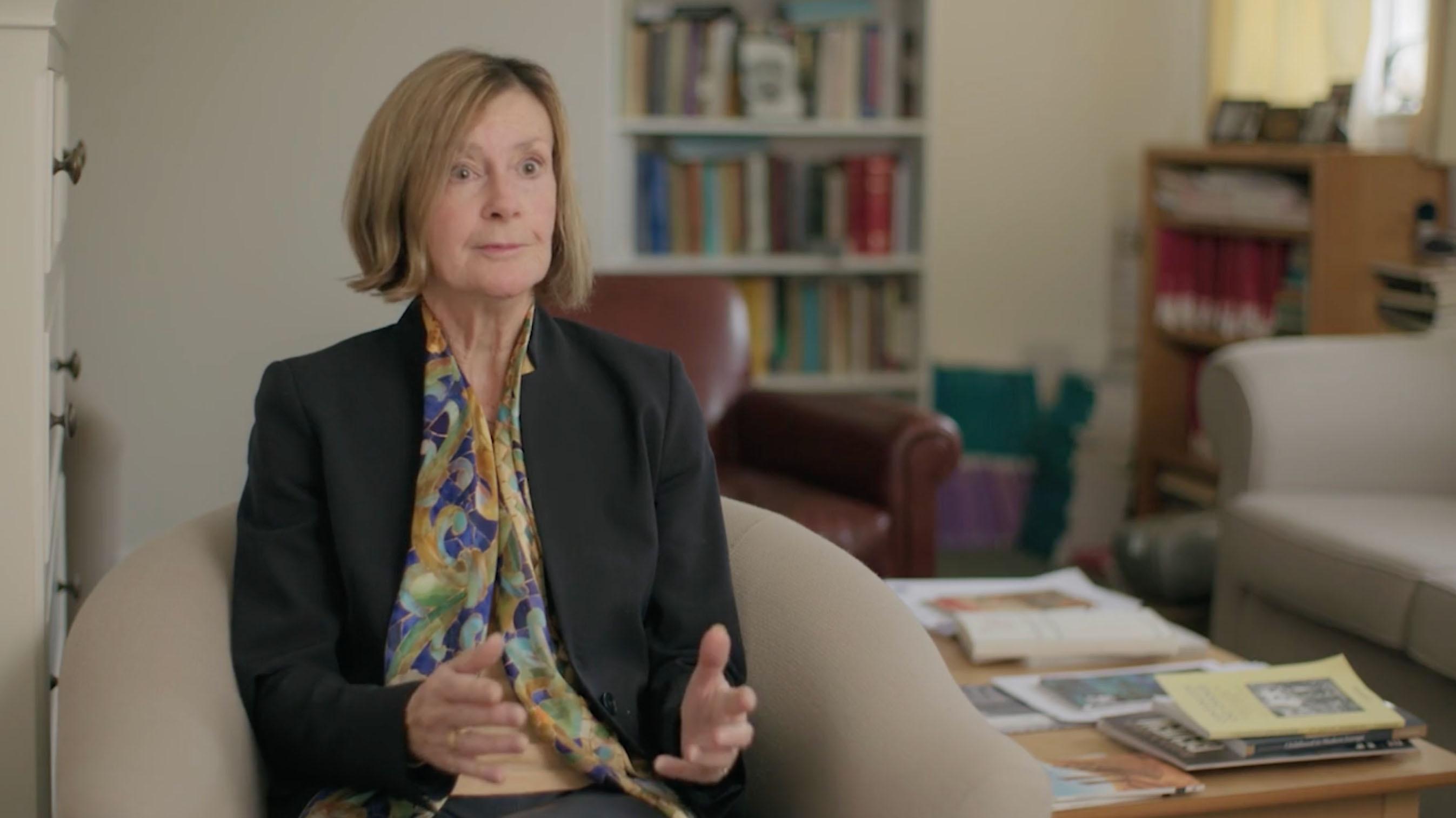 Power Trip: The Story of Energy | PBS