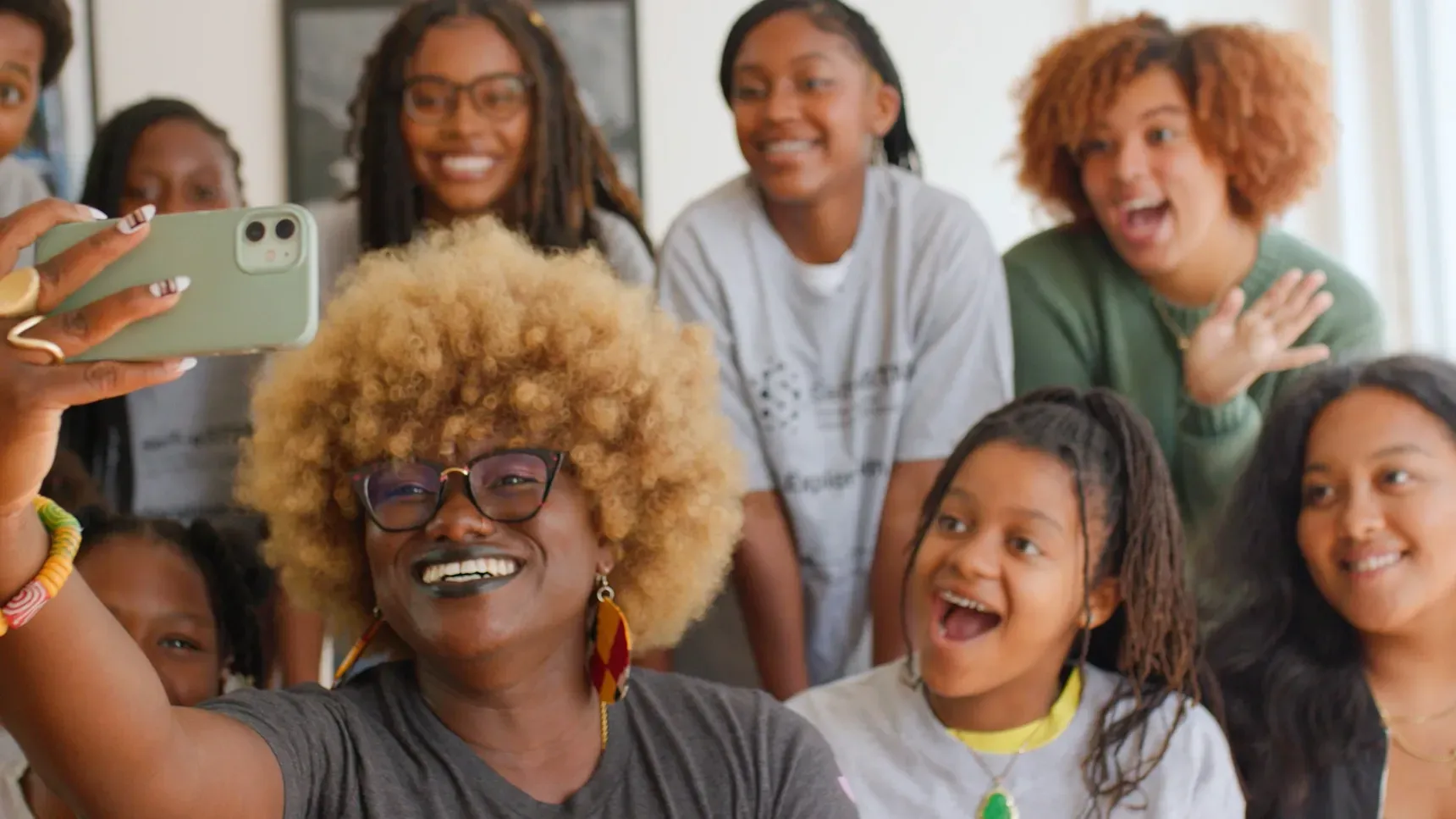 SciGirls Stories: Black Women in STEM | PBS