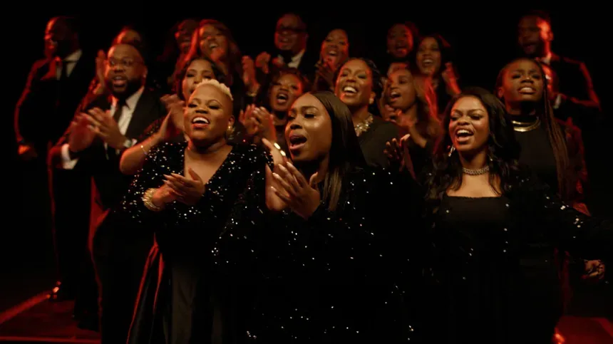 GOSPEL Live! Presented by Henry Louis Gates, Jr. | PBS