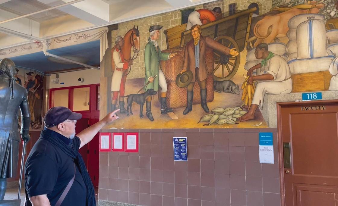 America ReFramed | PBS