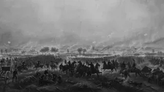 The Civil War | PBS