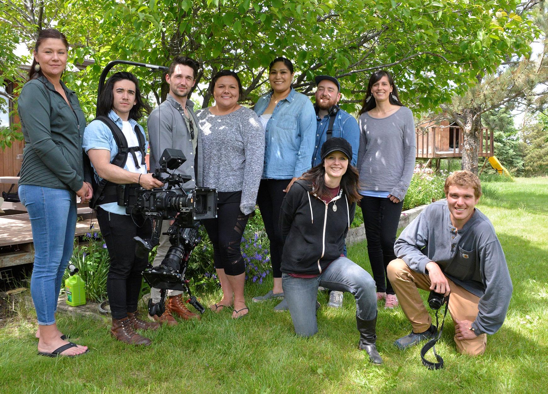 Native Ball: Legacy of a Trailblazer | PBS