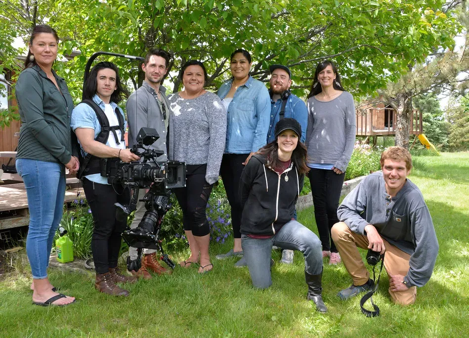 Native Ball: Legacy of a Trailblazer | PBS