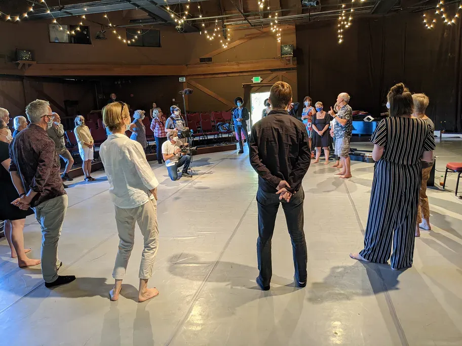 The Secret Song | PBS