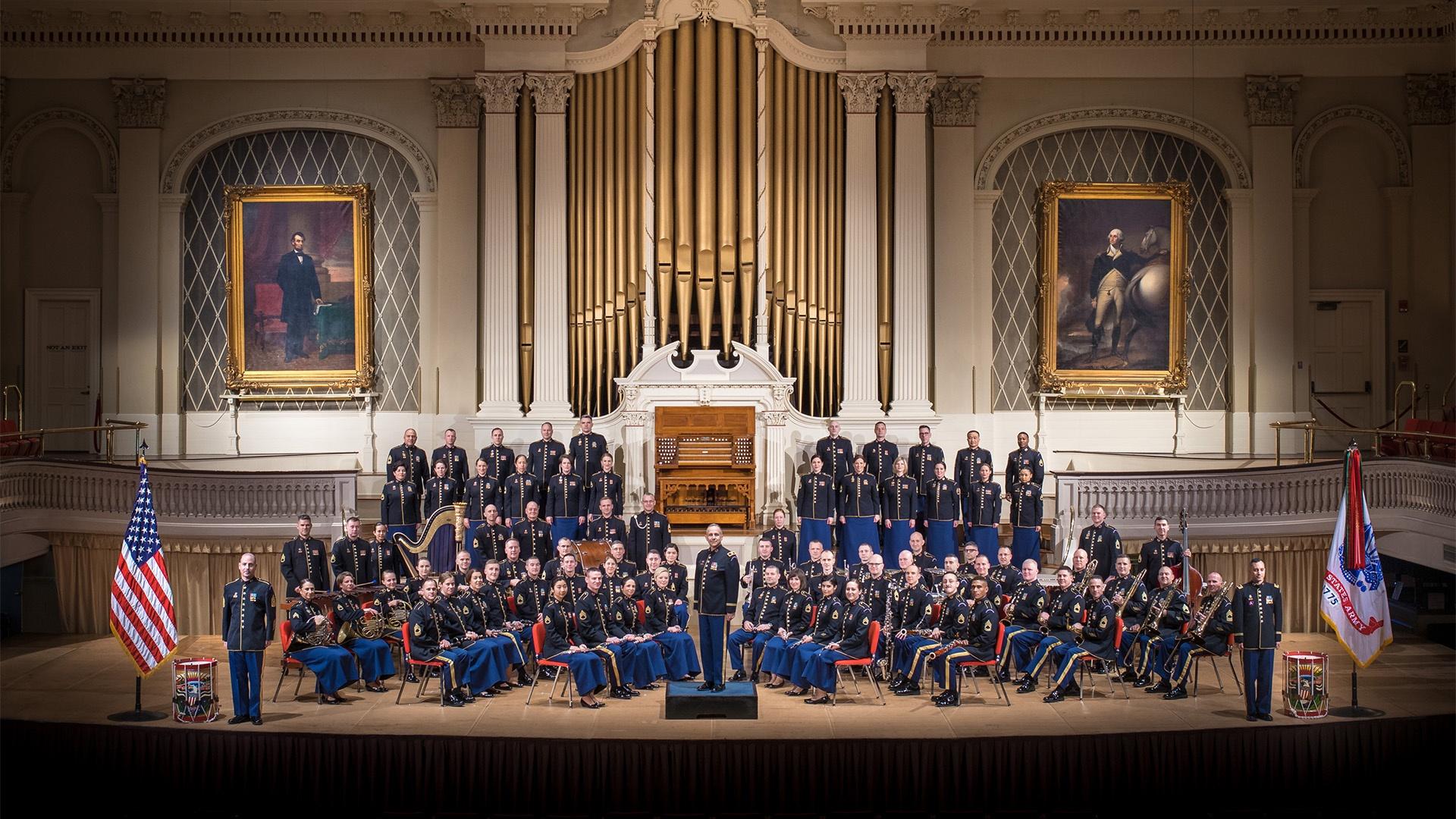 Salute to Service: A Veterans Day Celebration | PBS