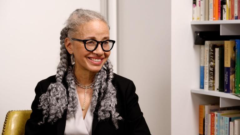 Tell Me More with Kelly Corrigan | PBS