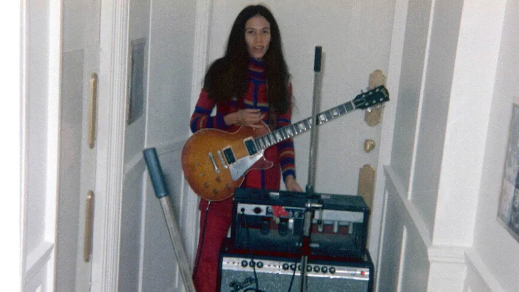 Fanny: The Right to Rock | PBS