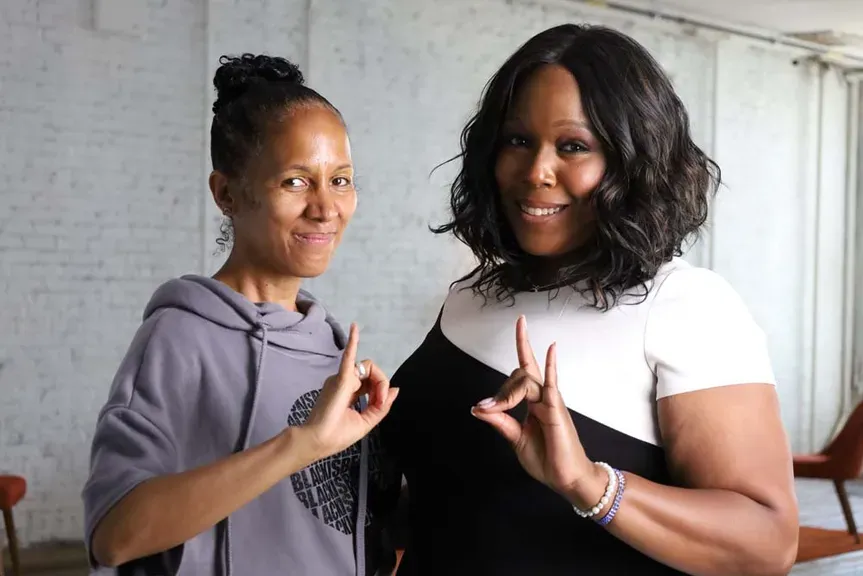 Making Black America | PBS