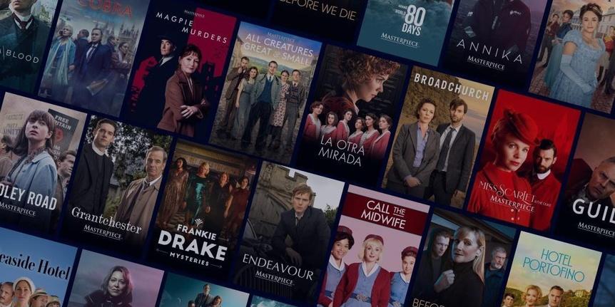 The Good Apprentice | PBS