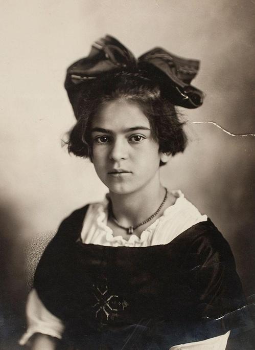 Becoming Frida Kahlo | PBS
