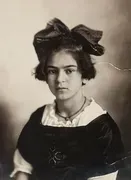 Becoming Frida Kahlo | PBS