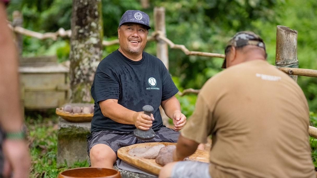 Human Footprint | PBS