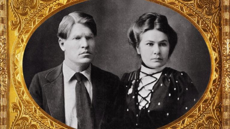 Charlie Russell's Old West | PBS