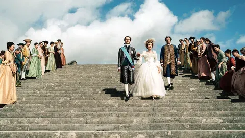 Marie Antoinette | PBS