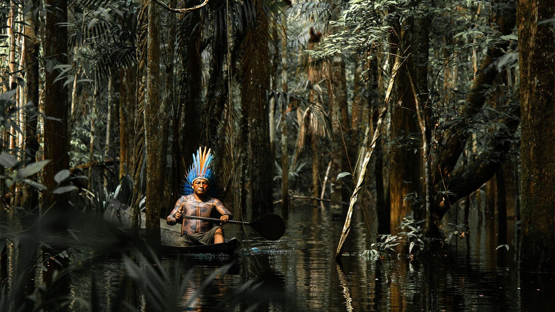 The Letter: A Message For Our Earth | PBS