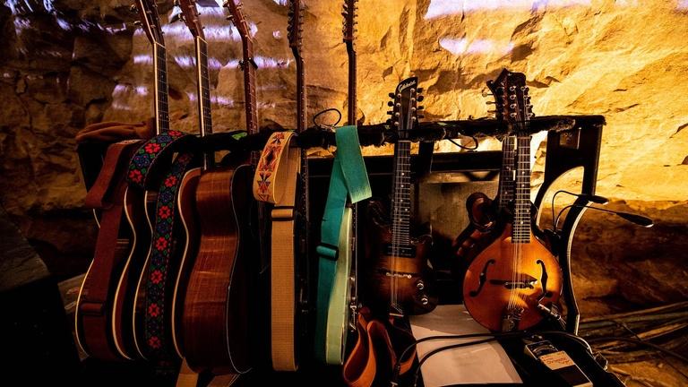 Bluegrass Underground | PBS