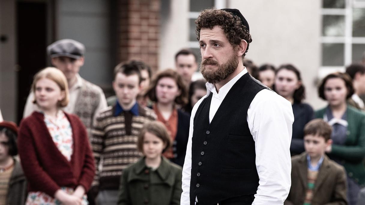 The Windermere Children | PBS