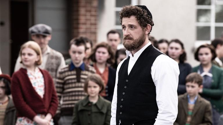 The Windermere Children | PBS