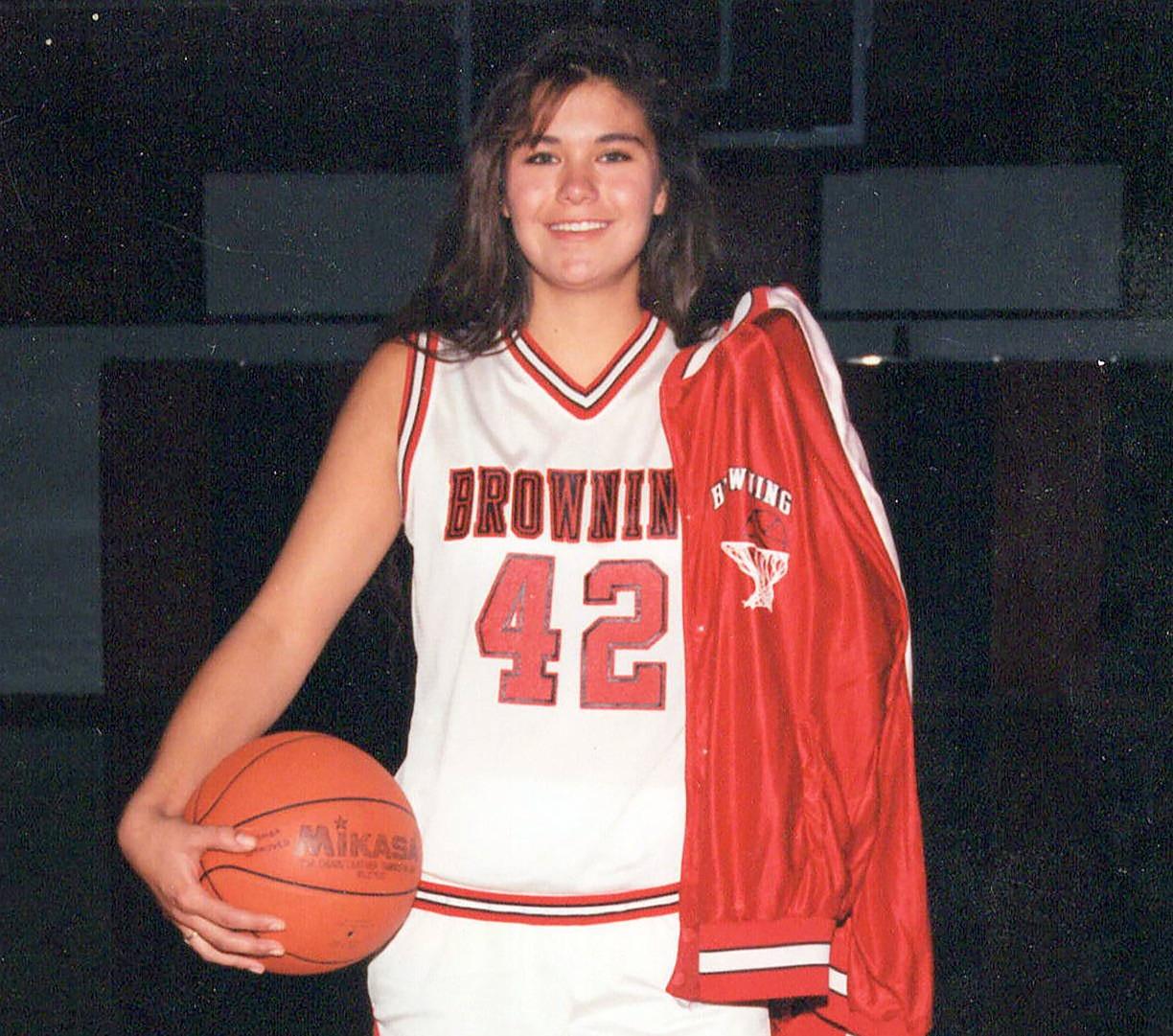 Native Ball: Legacy of a Trailblazer | PBS