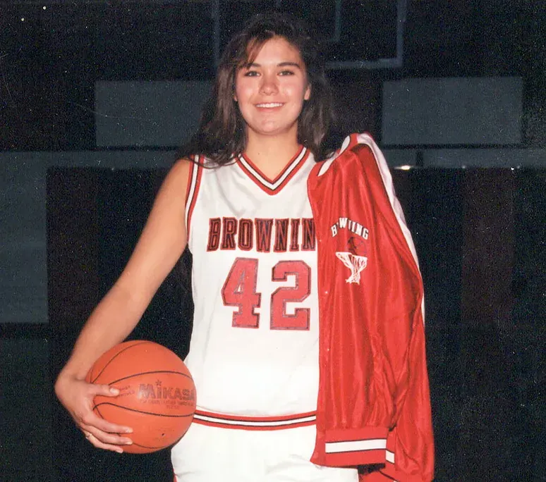 Native Ball: Legacy of a Trailblazer | PBS